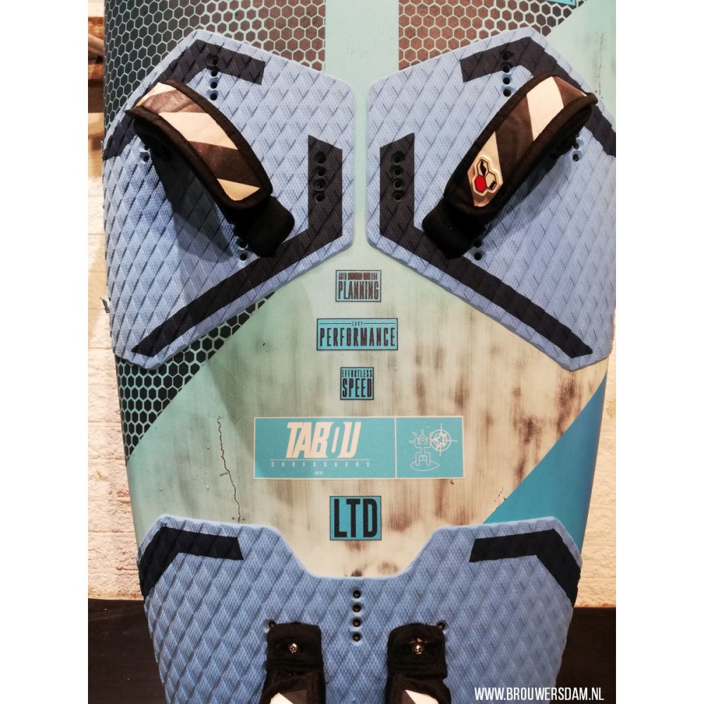 Tabou Rocket 105