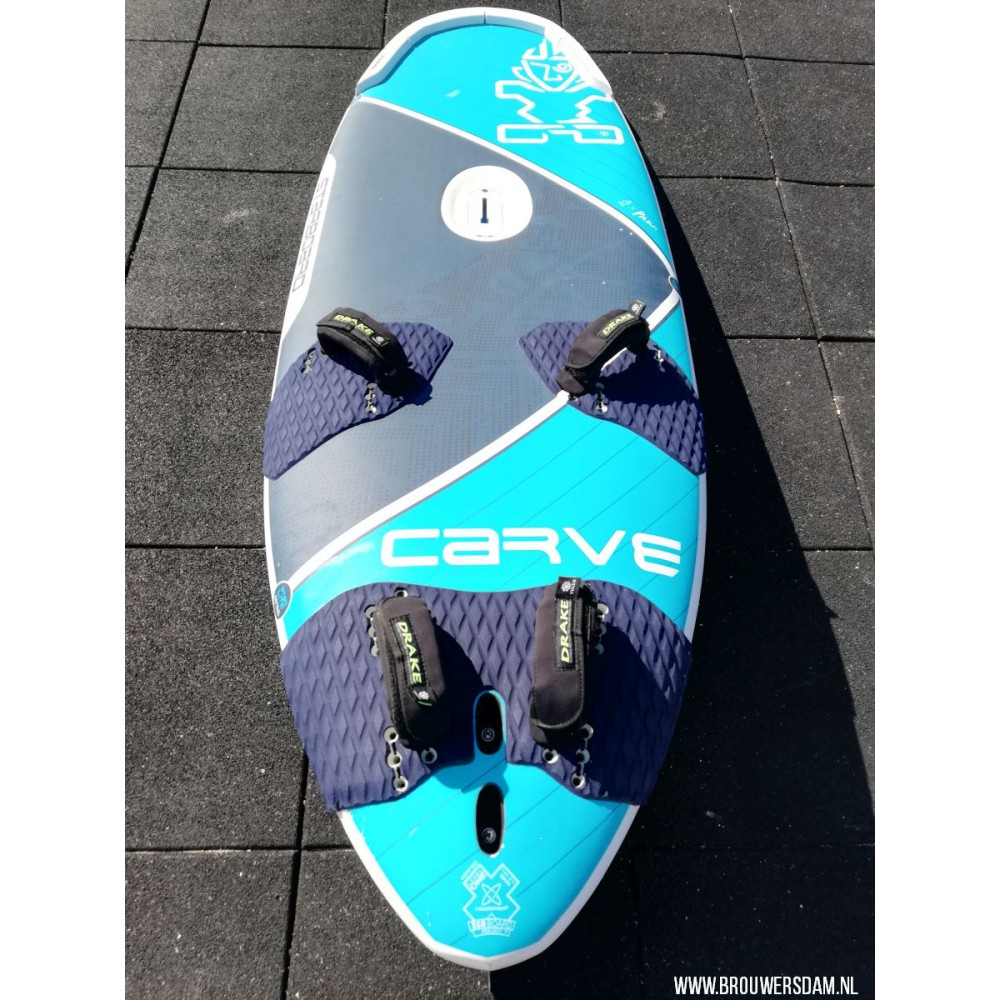 Starboard Carve 111