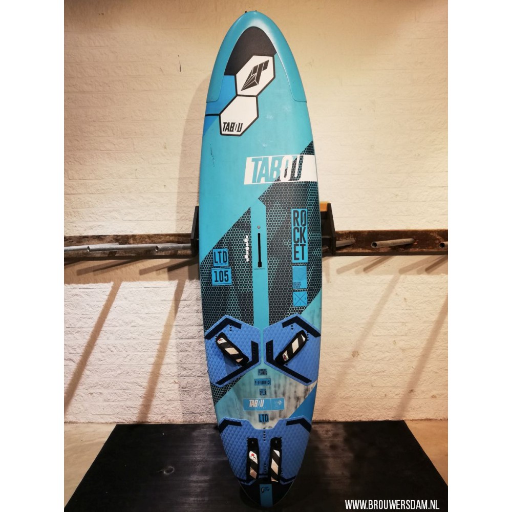 Tabou Rocket 105